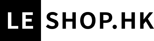 隱私權政策 - LeShop.HK