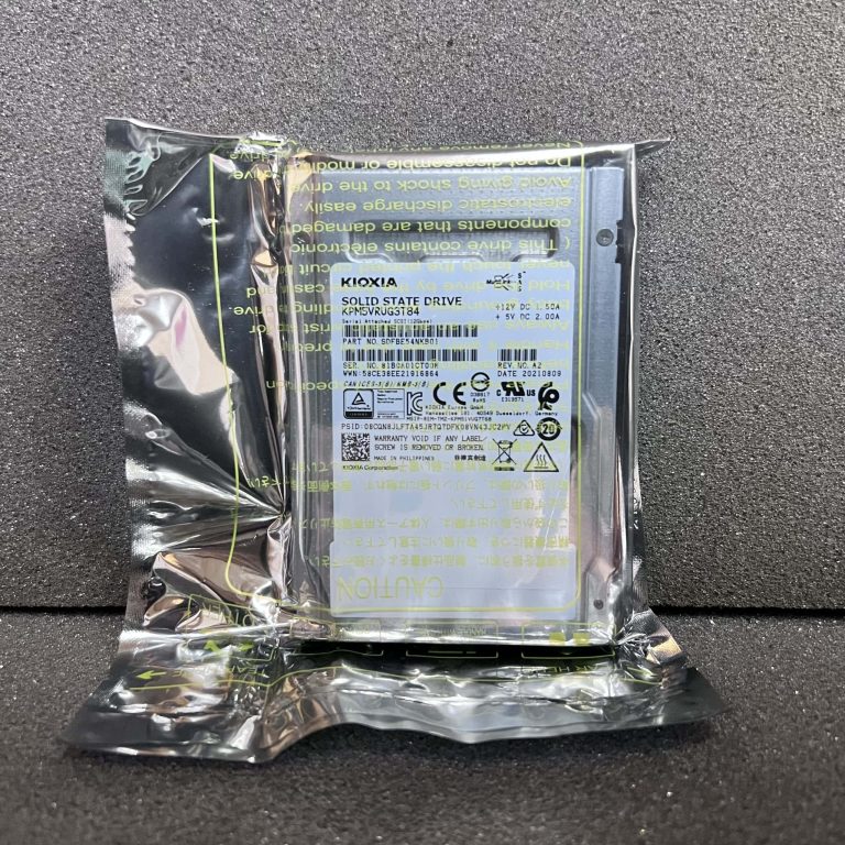 Samsung PM893 7.68TB SSD 2.5" SATA (MZ7L37T6HBLA-00A07) - LeShop.HK