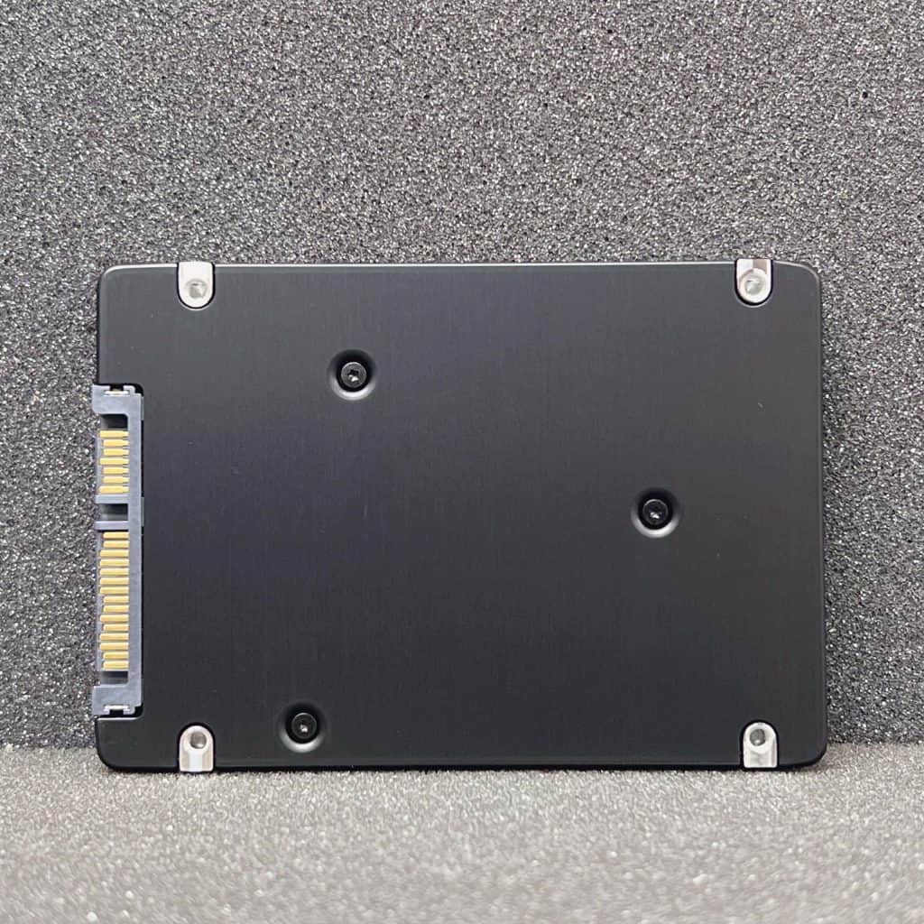 Samsung PM883 480GB SSD 2.5″ SATA (MZ7LH480HAHQ-00005) - LeShop.HK