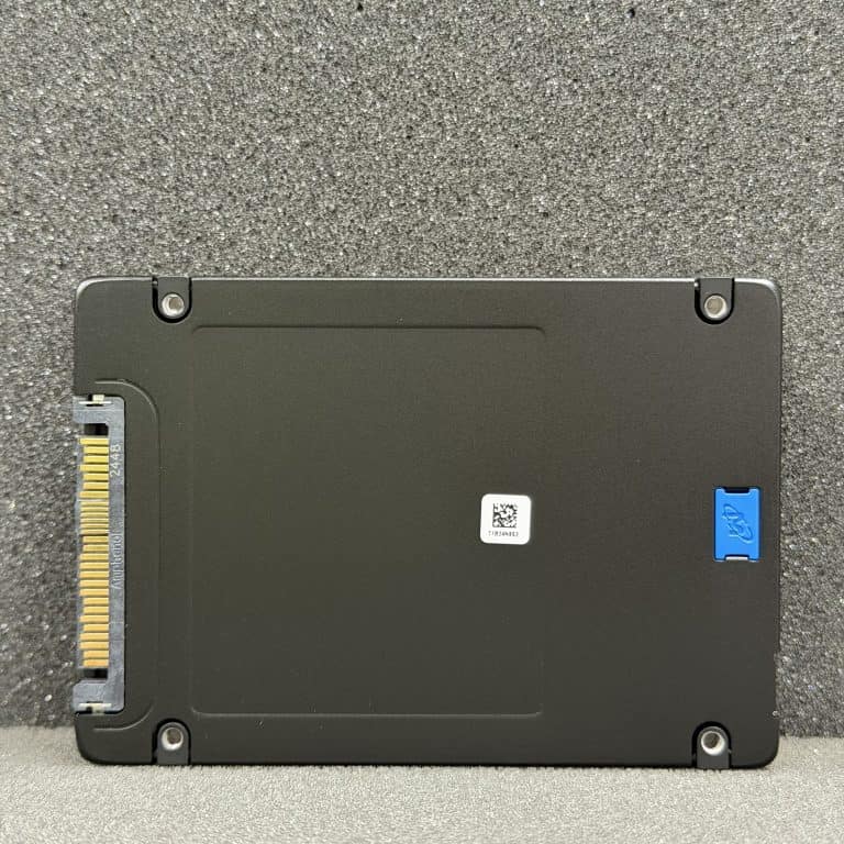 Micron 7500 PRO 3.84TB SSD U.3 PCIe NVMe - Dell Version (MTFDKCC3T8TGP ...